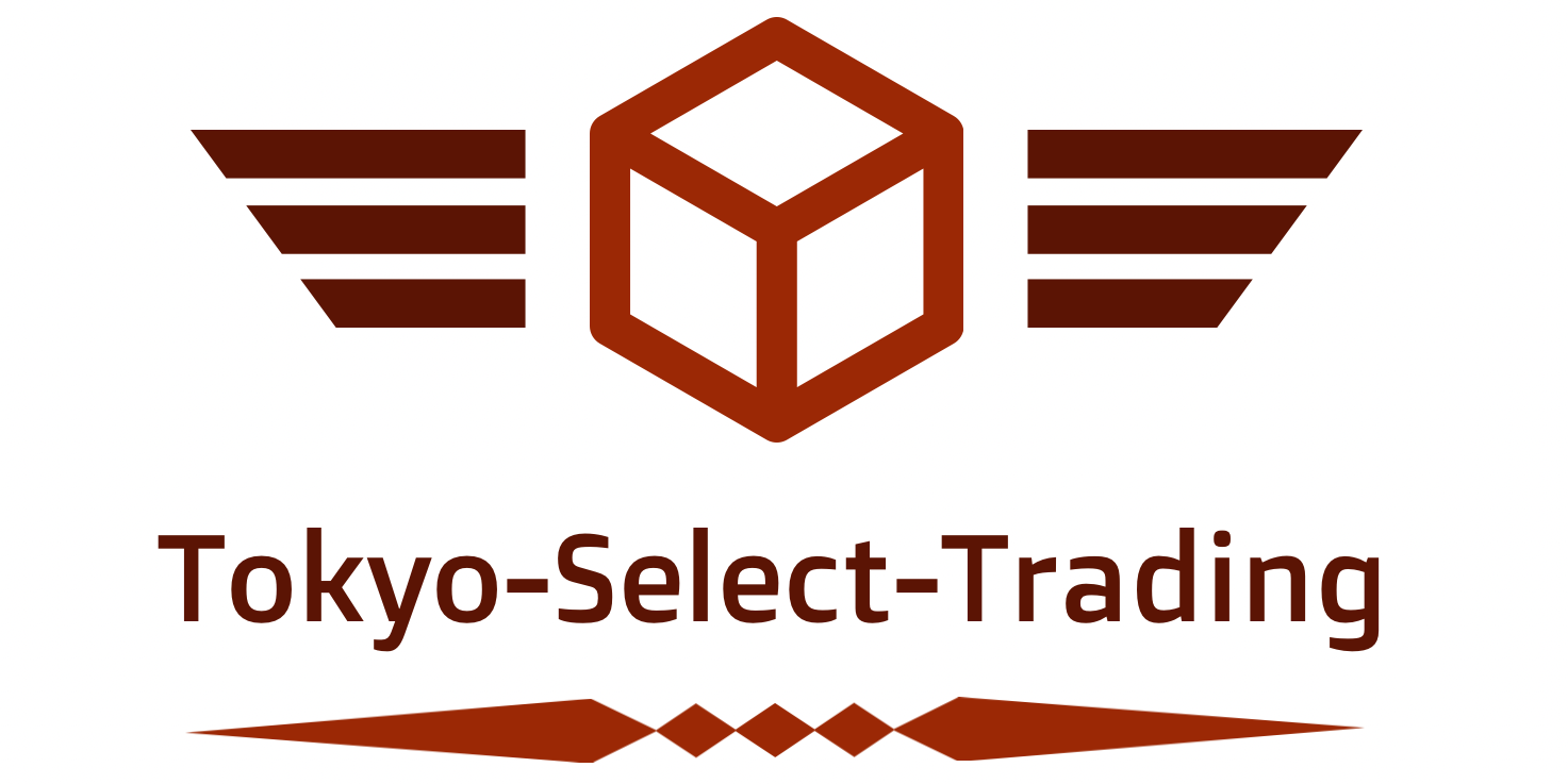 About us – Tokyo Select Trading